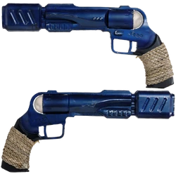 Ronon Dex Gun Gif
