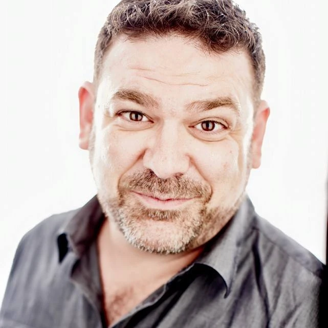 Paul Moniz de Sá | SGCommand | Fandom