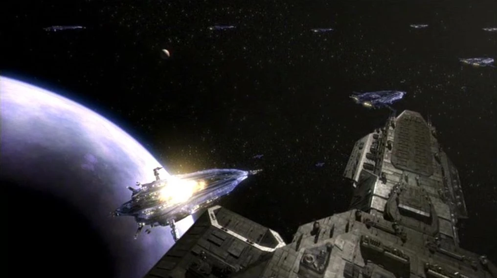 Planet (The Siege, Part 3) | SGCommand | Fandom