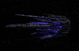 Replicator cruiser | SGCommand | Fandom