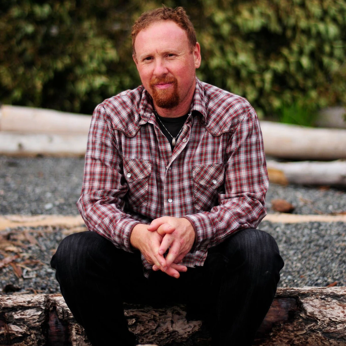 Chad Hershler | SGCommand | Fandom