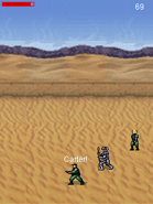 Stargate SG-1 (game) | SGCommand | Fandom