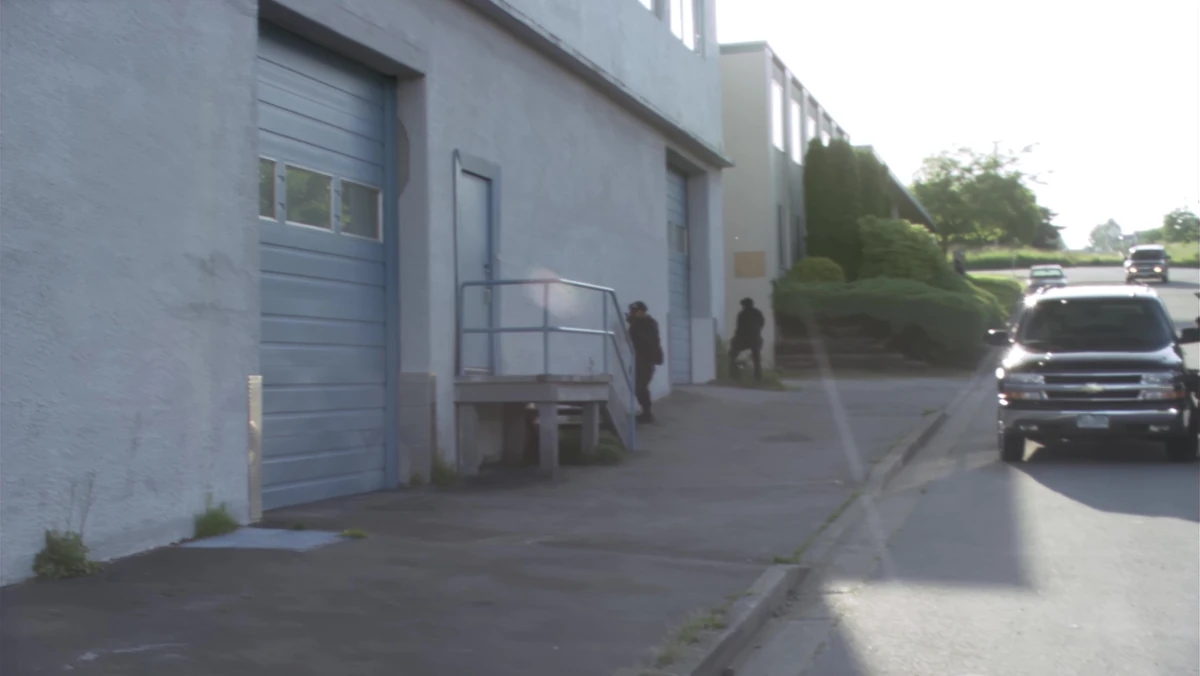 Trust warehouse (Endgame) | SGCommand | Fandom