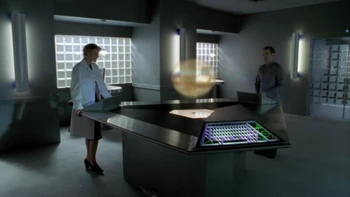 Aschen computer | SGCommand | Fandom