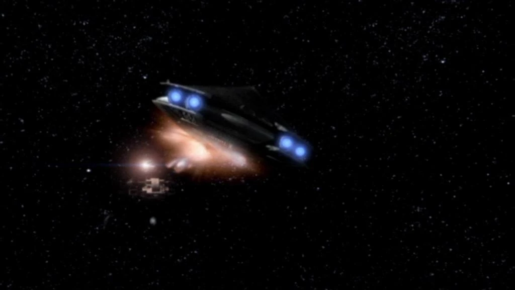 Full Alert Incident | SGCommand | Fandom