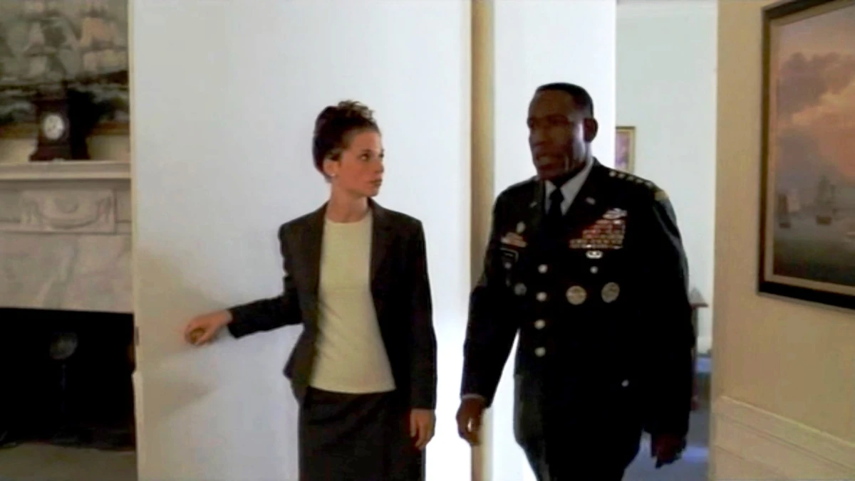 Holly | SGCommand | Fandom