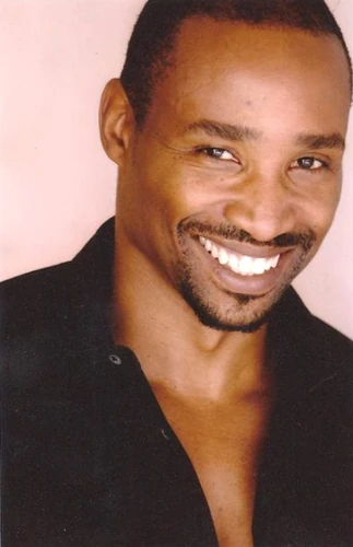 Jerry Gilmore | SGCommand | Fandom