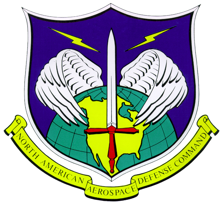 North American Aerospace Defense Command Sgcommand Fandom