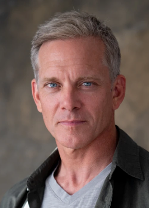 Adam Harrington | Stargate Polish Wiki | Fandom