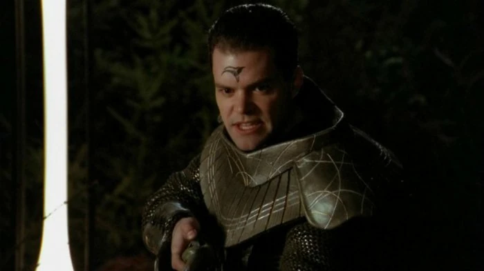 Anubis' Jaffa commander 1 (Redemption, Part 2) | SGCommand | Fandom