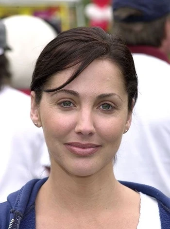 Bobbie Phillips | SGCommand | Fandom