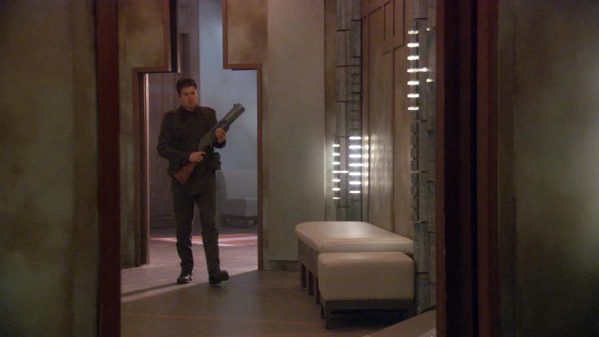 Genii Soldier 7 (The Eye) | SGCommand | Fandom