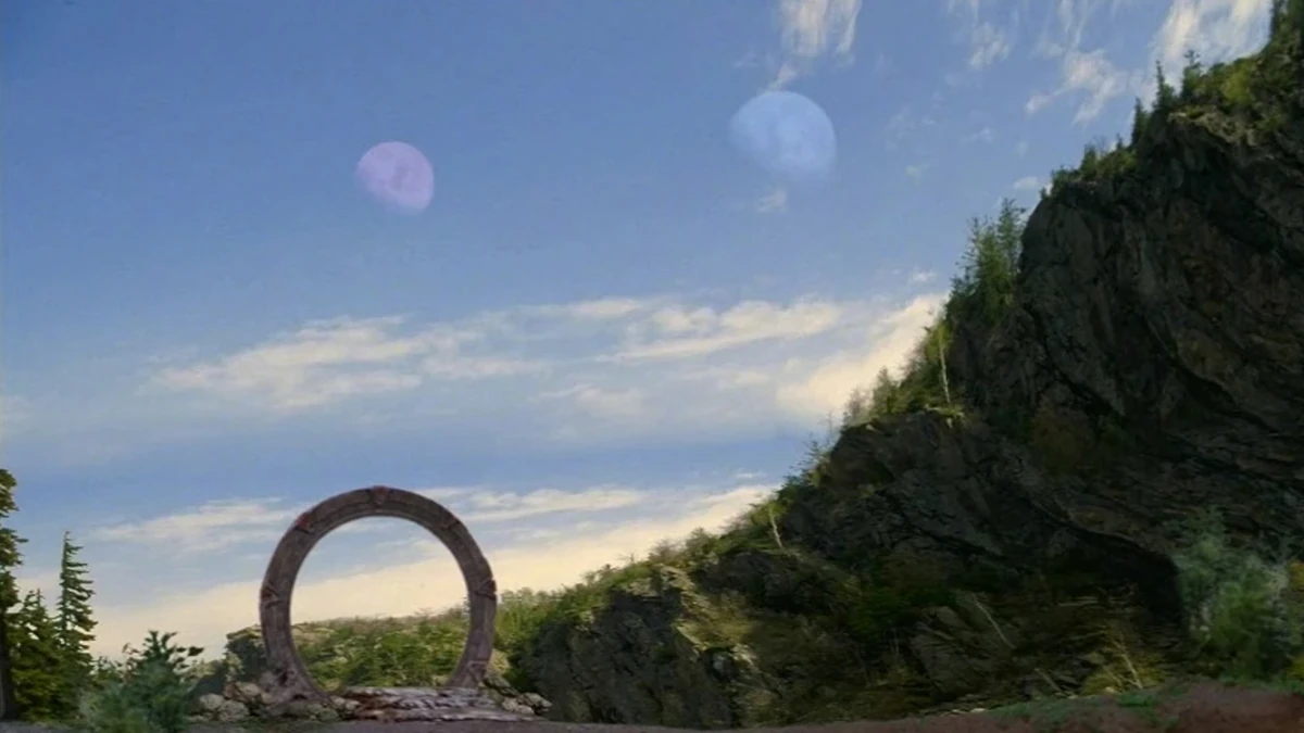 P3X-888 | Stargate Polish Wiki | Fandom