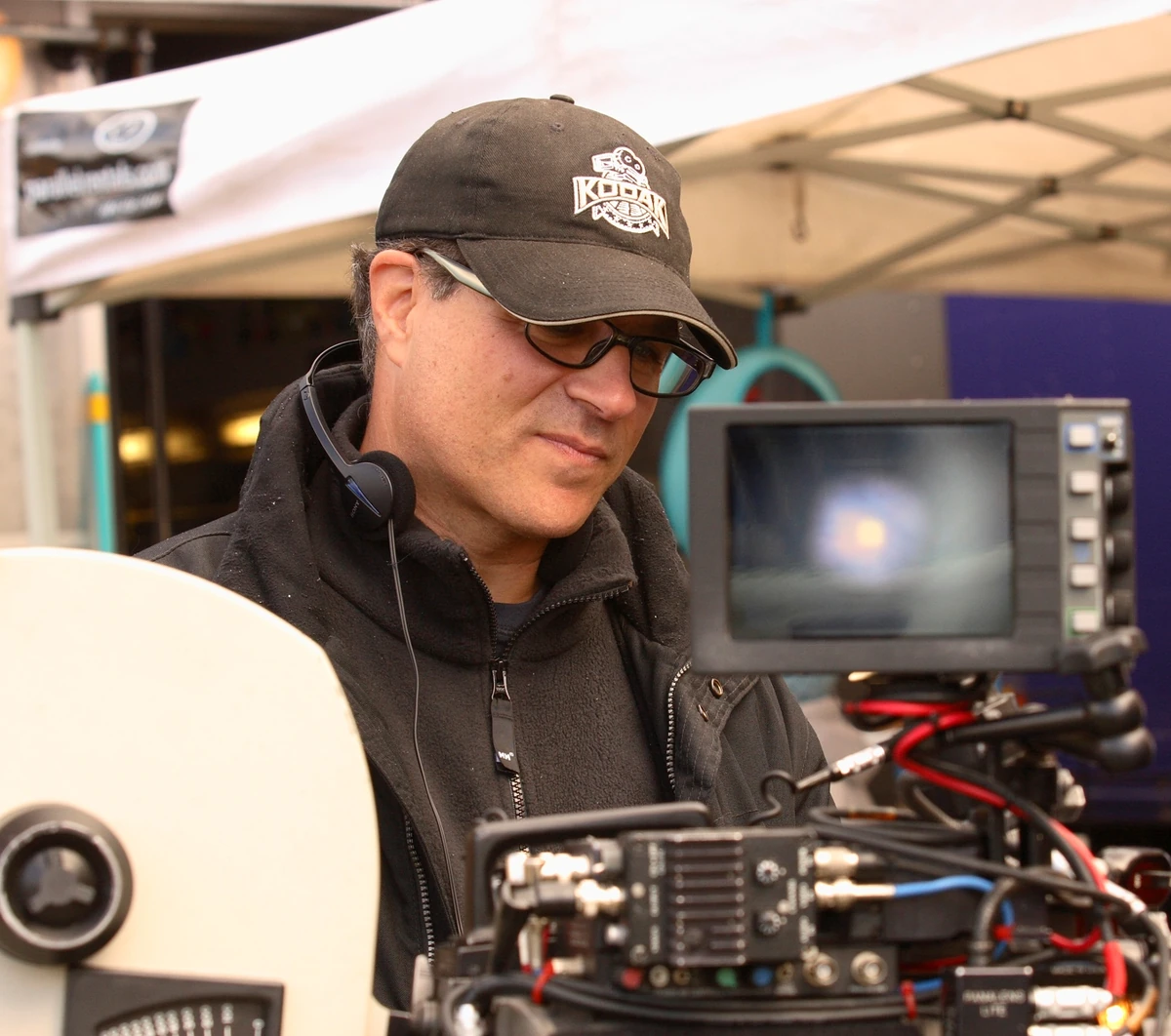 Paul Ziller | SGCommand | Fandom