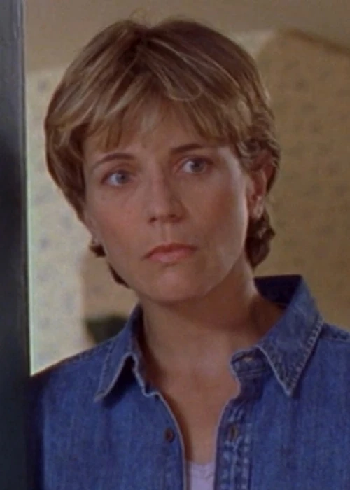 Sara O'Neill | Stargate Polish Wiki | Fandom
