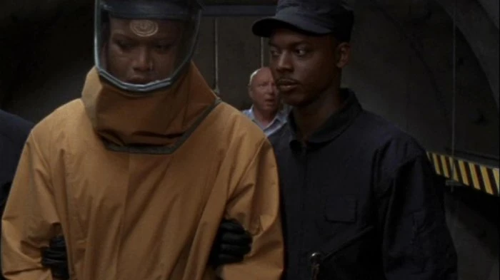 Sergeant (Bane) | SGCommand | Fandom