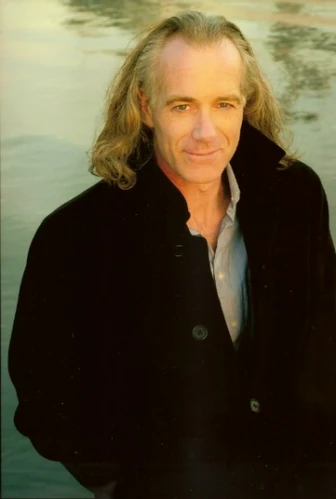 Barry Greene | SGCommand | Fandom