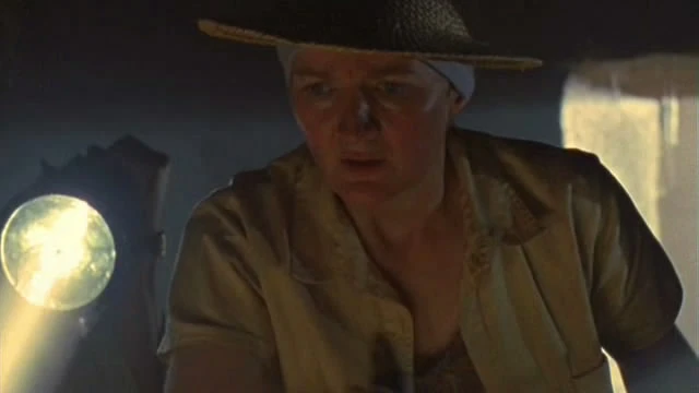 Cole (Hathor) | SGCommand | Fandom