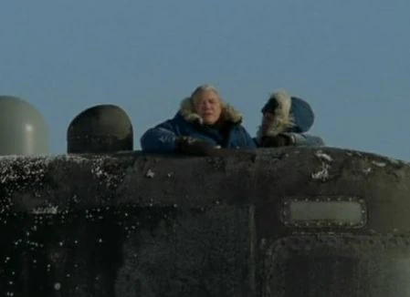 Crewman on Sail | SGCommand | Fandom