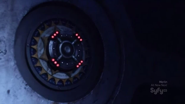 Crochet de l'Alliance luxienne | Wiki Stargate | Fandom