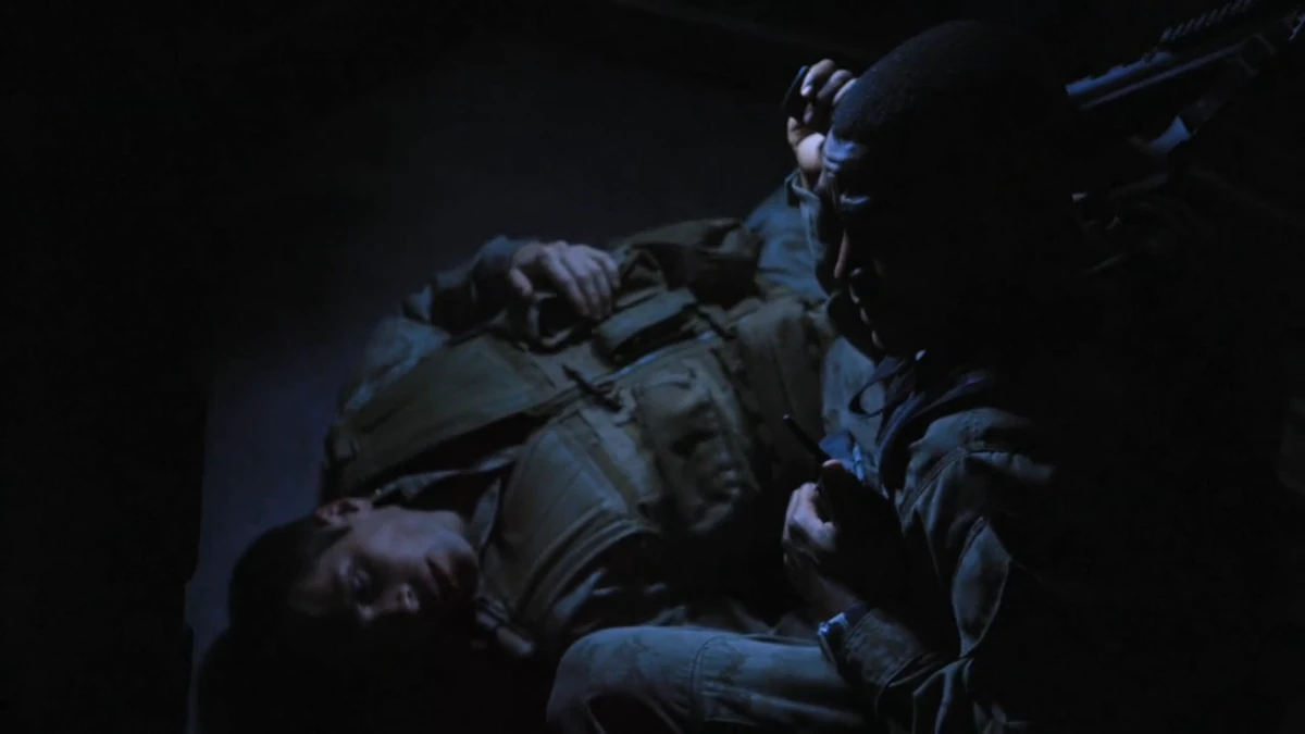 Michaels (Destiny) | SGCommand | Fandom