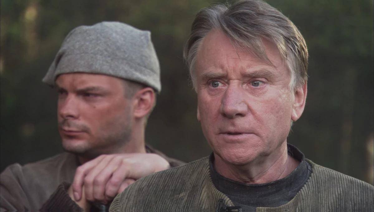 Orin | SGCommand | Fandom