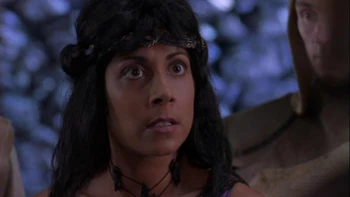 Liandra | SGCommand | Fandom