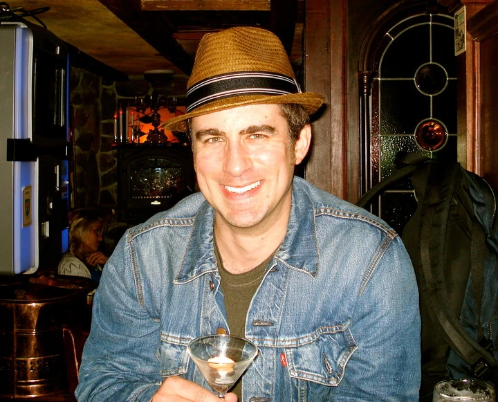 Martin Sims | SGCommand | Fandom