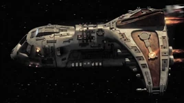 Ancient shuttle | SGCommand | Fandom