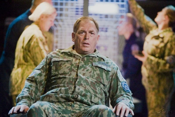 Chekov | Wiki Stargate | Fandom