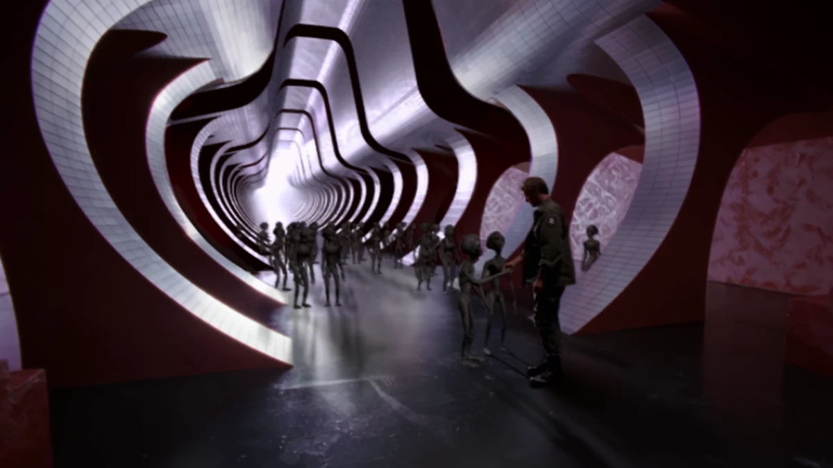 Contacting the Asgard | SGCommand | Fandom