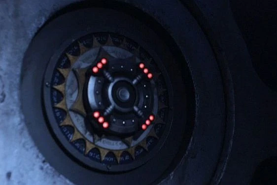 Destiny lockpick | SGCommand | Fandom