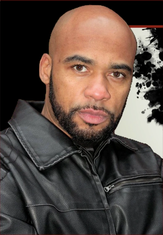 Jon Johnson | SGCommand | Fandom