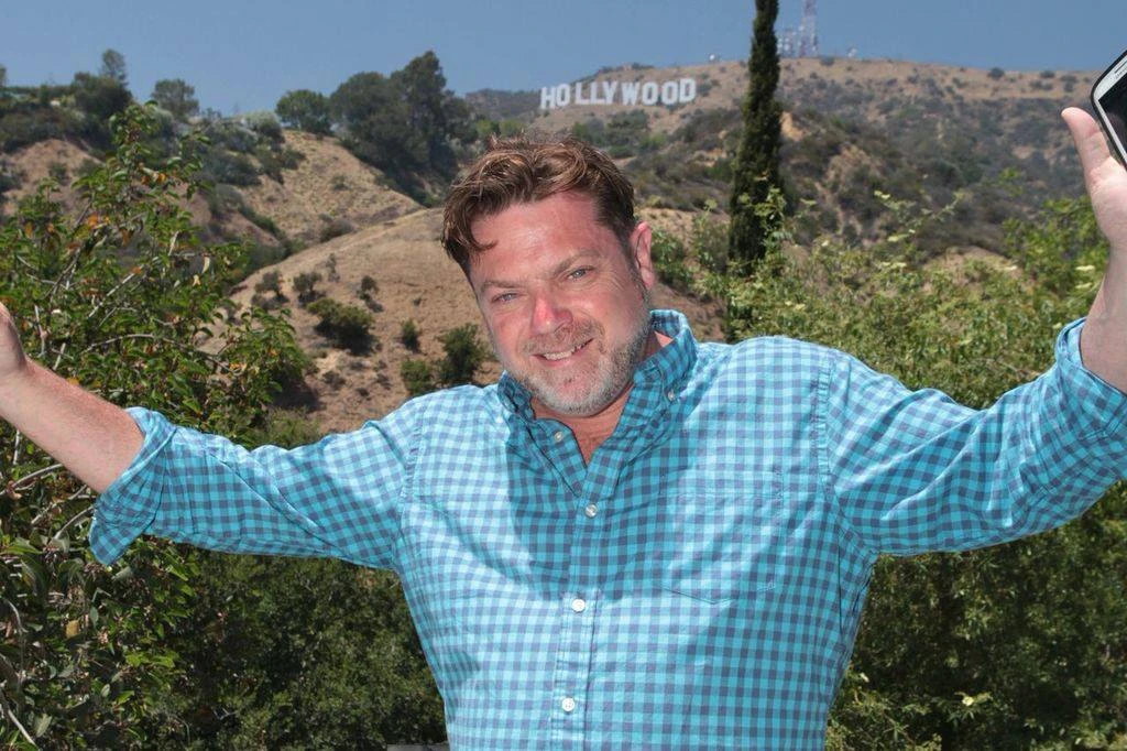 Jon P. Mooers | SGCommand | Fandom