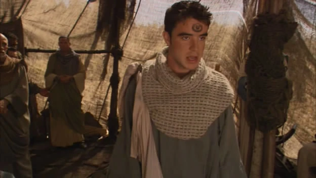 Nisal | SGCommand | Fandom