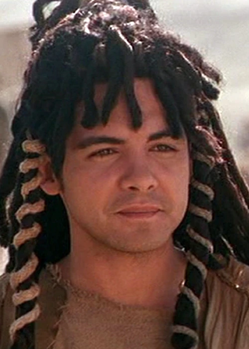 Skaara | Stargate Polish Wiki | Fandom