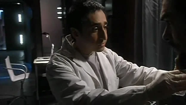 Doctor (Adrift) | SGCommand | Fandom