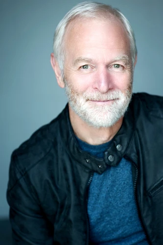 Gregory Bennett | SGCommand | Fandom