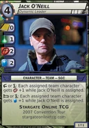 SG-1 (deck) | SGCommand | Fandom