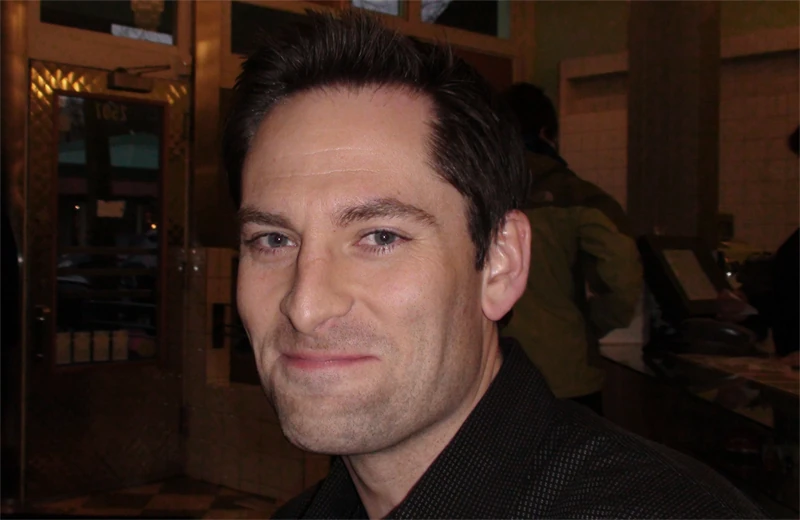 Alan McCullough | SGCommand | Fandom