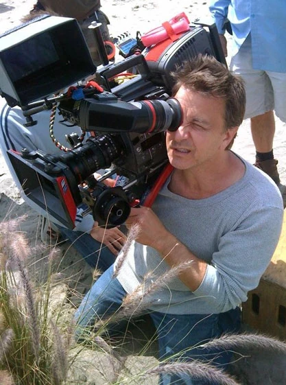 Duane Clark | SGCommand | Fandom