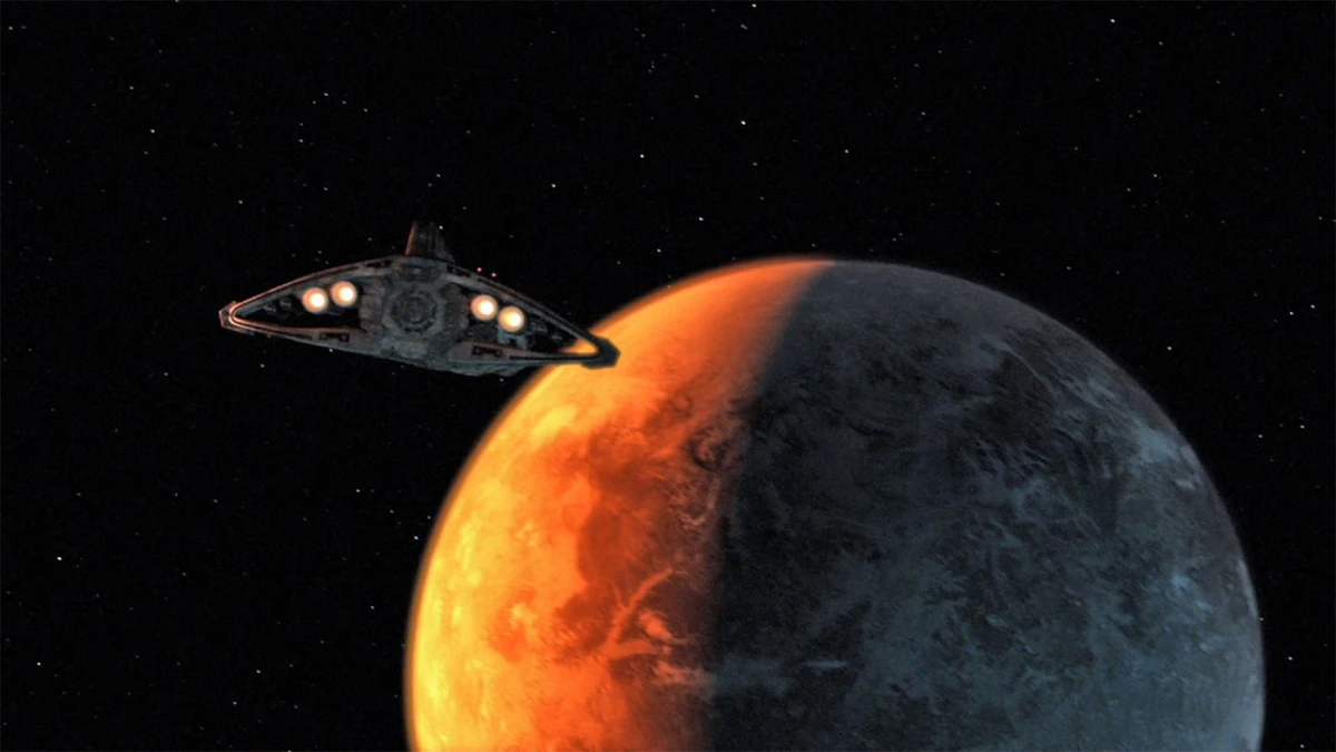 Goldilocks zone planet | SGCommand | Fandom