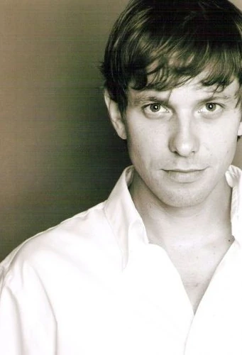 Johann Helf | SGCommand | Fandom