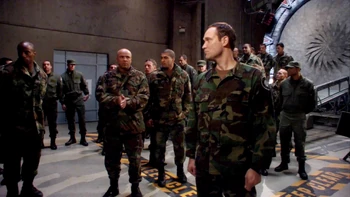 McKay (Stargate Command) | SGCommand | Fandom