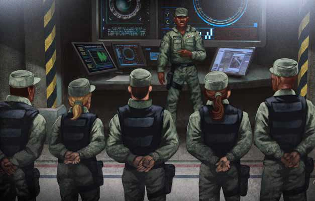 Phoenix-3 | SGCommand | Fandom