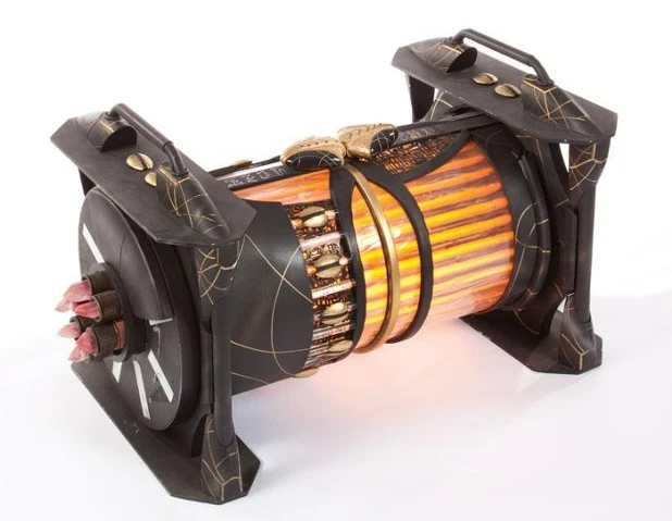 Containment vessel | SGCommand | Fandom