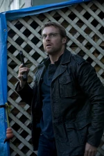 Michael Shanks | SGCommand | Fandom