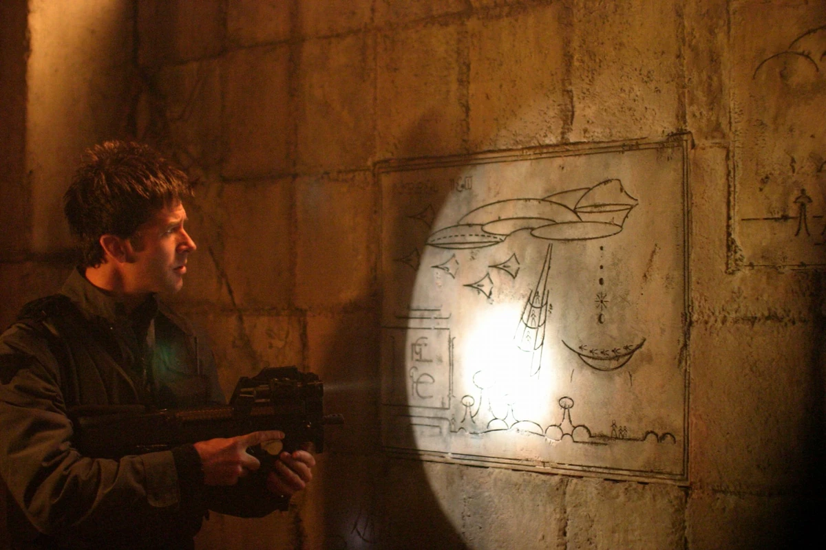 Great Attack | SGCommand | Fandom