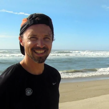 Marc Roth | SGCommand | Fandom