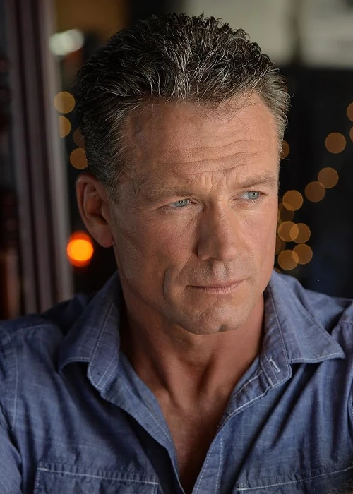 Rick Ravanello | Stargate Polish Wiki | Fandom